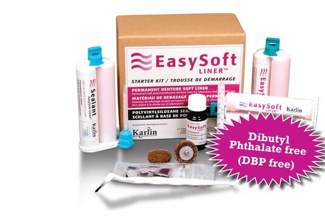 Soft liners - Lab Depot ltd.