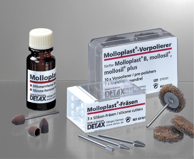 Soft liners - Lab Depot ltd.