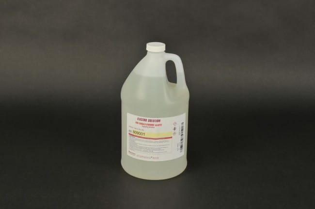 Electro-Polish Solution – Lab Depot ltd.