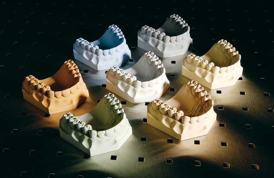 Die Stone - Lab Depot ltd.