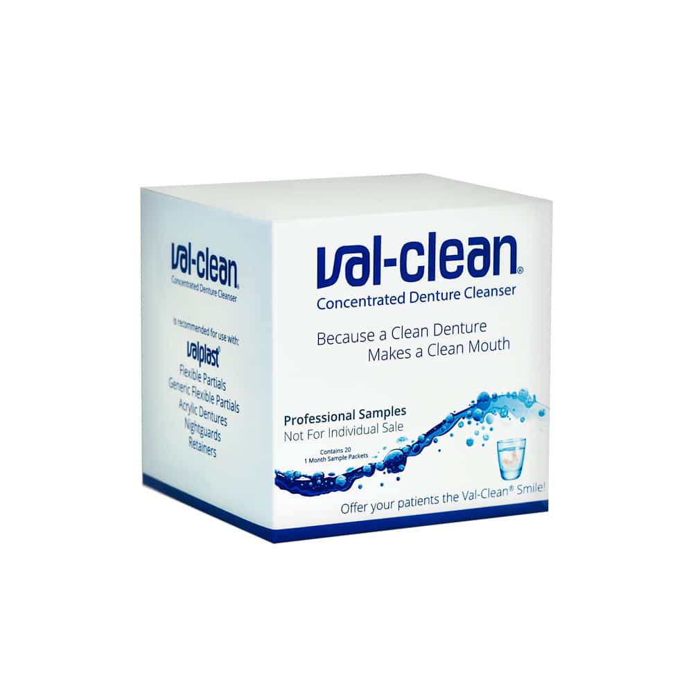 Val-Clean – Lab Depot ltd.