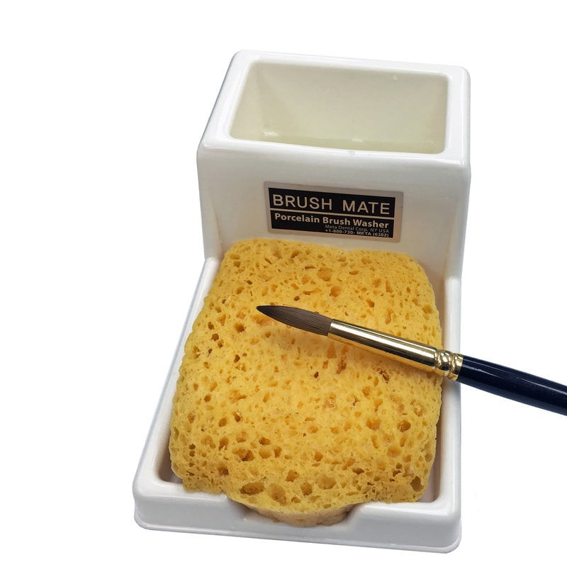 BRUSHES & BUFFS – Lab Depot ltd.