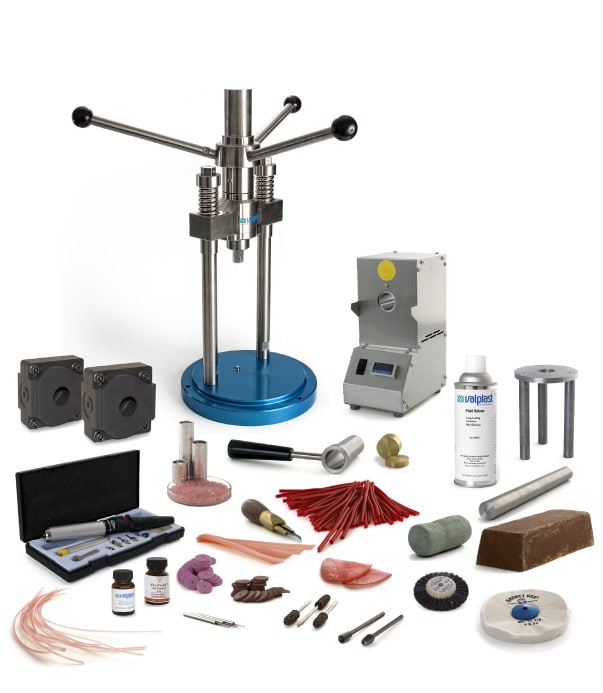 Injection System – Lab Depot ltd.